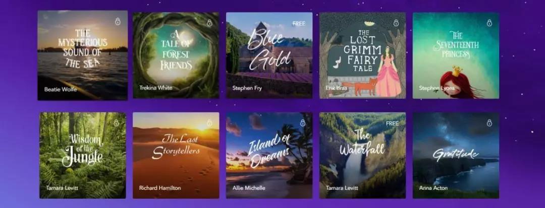 Calm 是如何成长为美国收入最高的冥想App？-心理学文章-壹心理