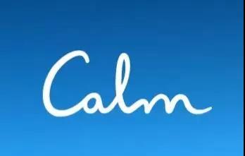 Calm 是如何成长为美国收入最高的冥想App？-心理学文章-壹心理